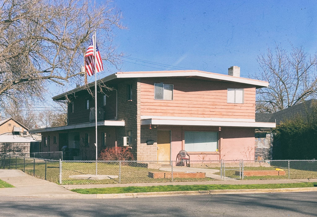 Our History – Magdalene Home